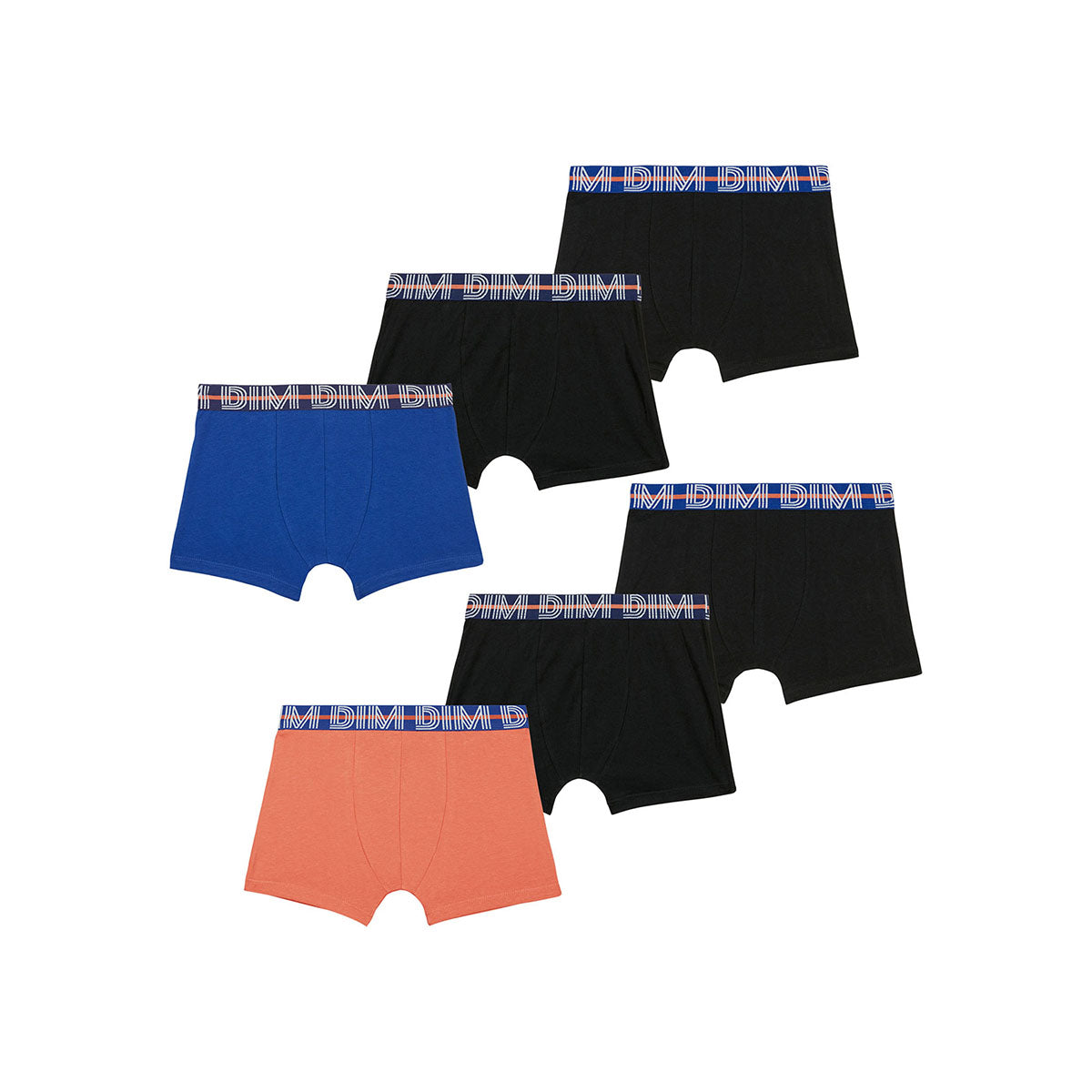 Men Test | Playtex®