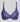 Underwired bra in cobalt blue Flower Elegance Recycled | Playtex®