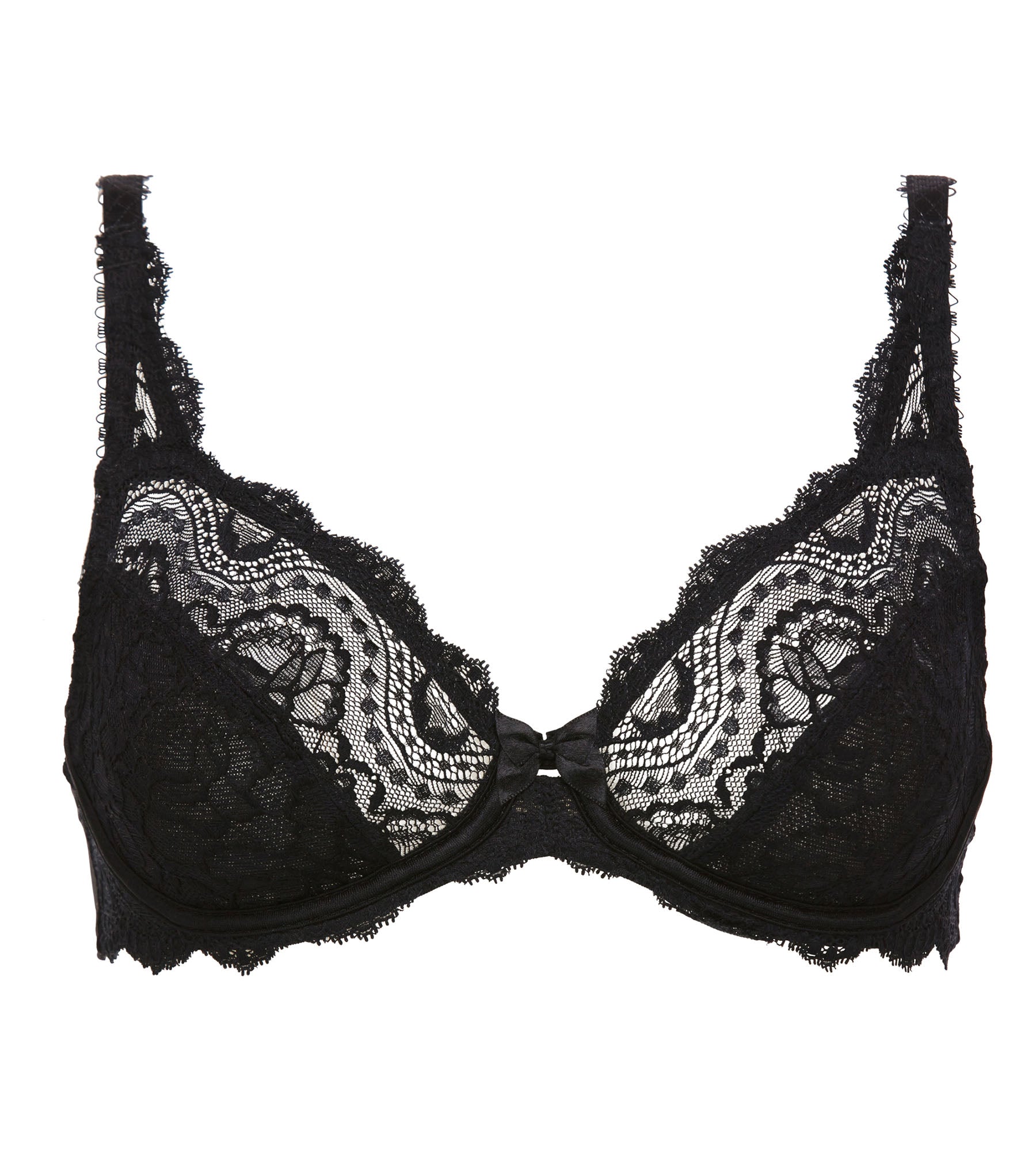 Playtex flower lace store